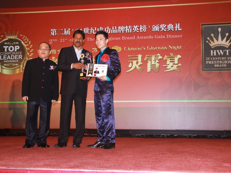 Personal Branding, Professional Grooming & Interviews | Lionel Lim